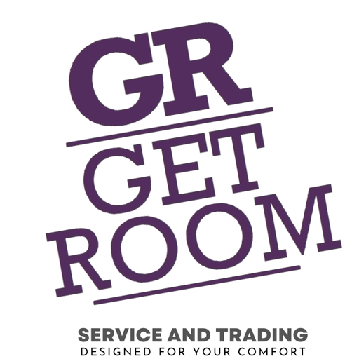 GR GETROOM - Home Page
