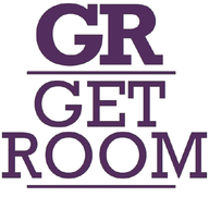GR GETROOM - Home Page